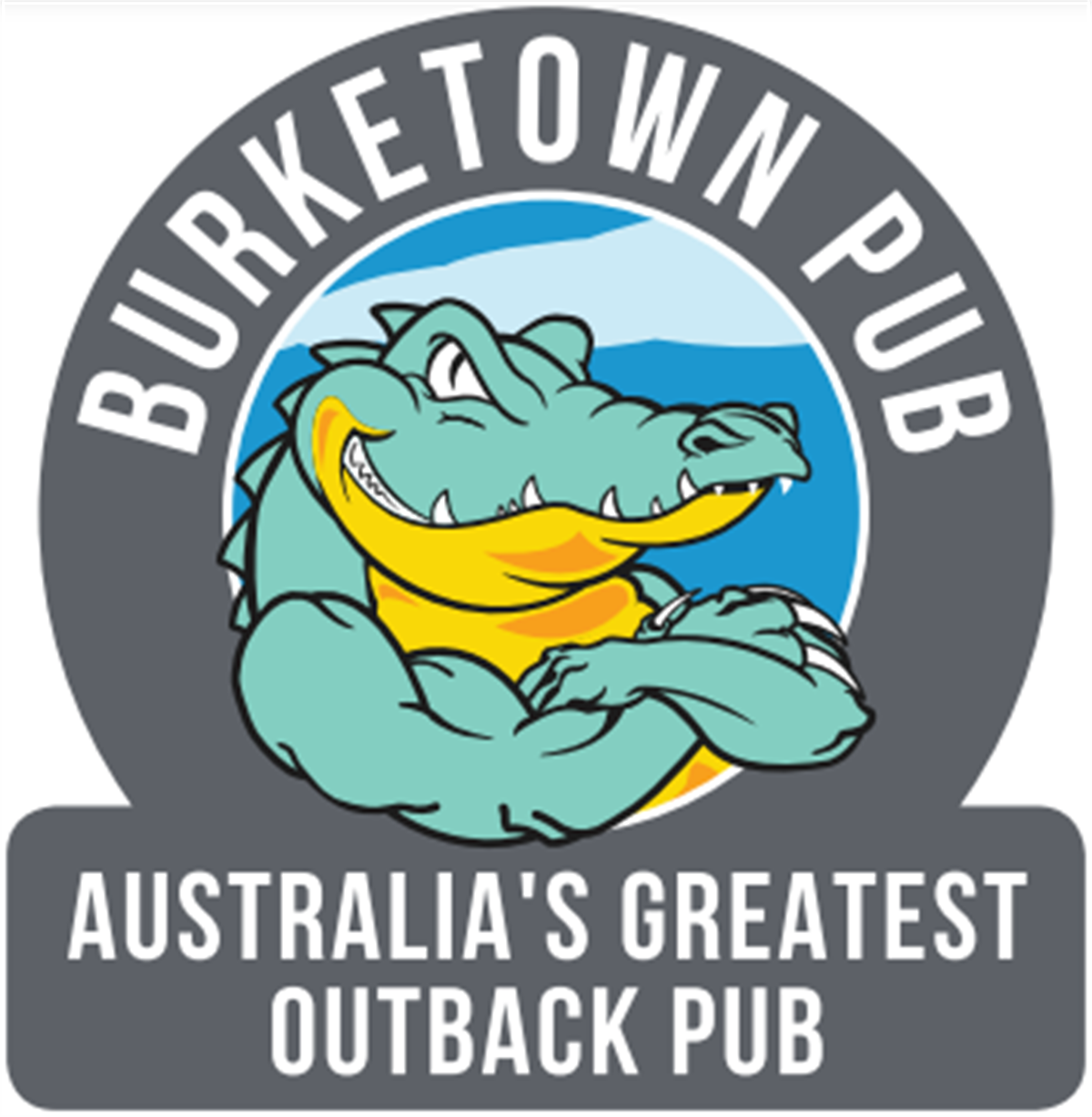 Burketown Pub | Explore Burke