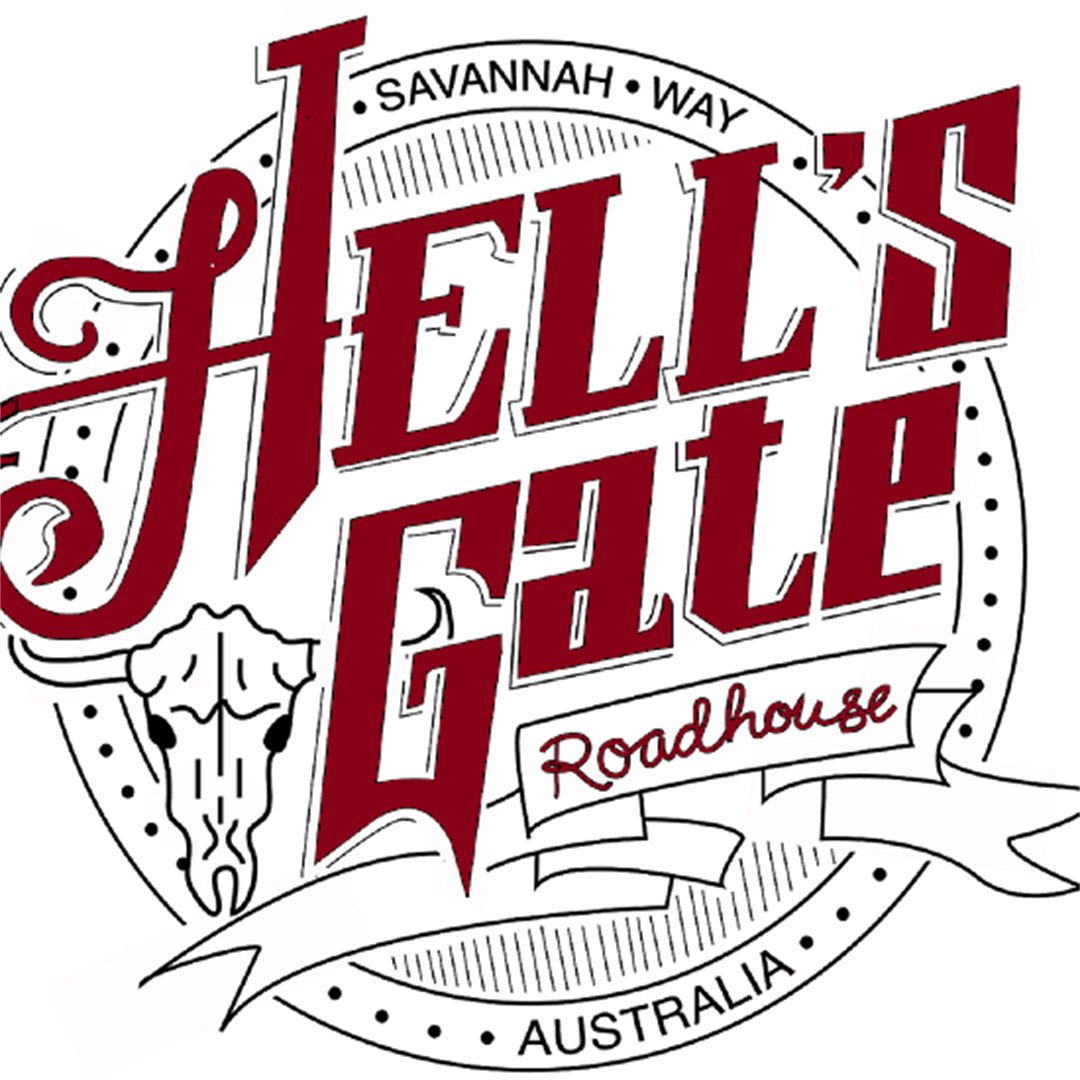 Hell’s Gate Roadhouse | Explore Burke