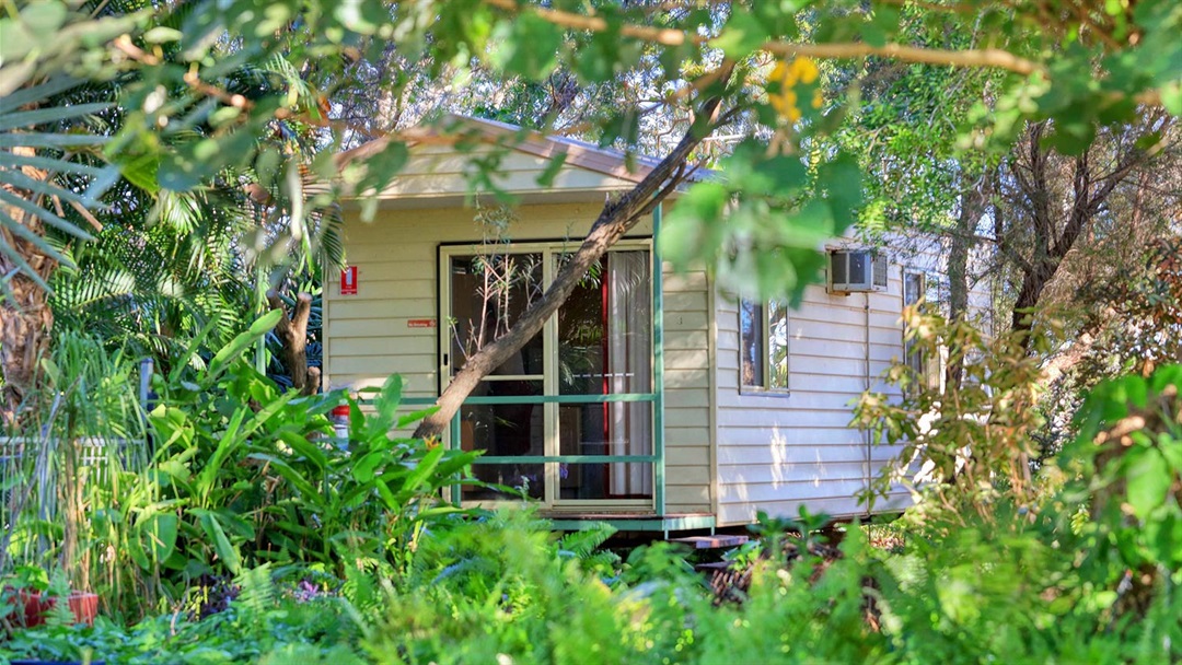 Savannah Lodge | Explore Burke