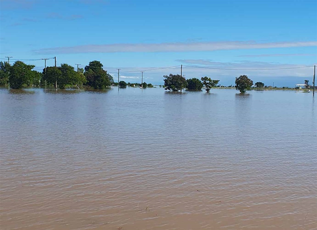 Flood | Explore Burke