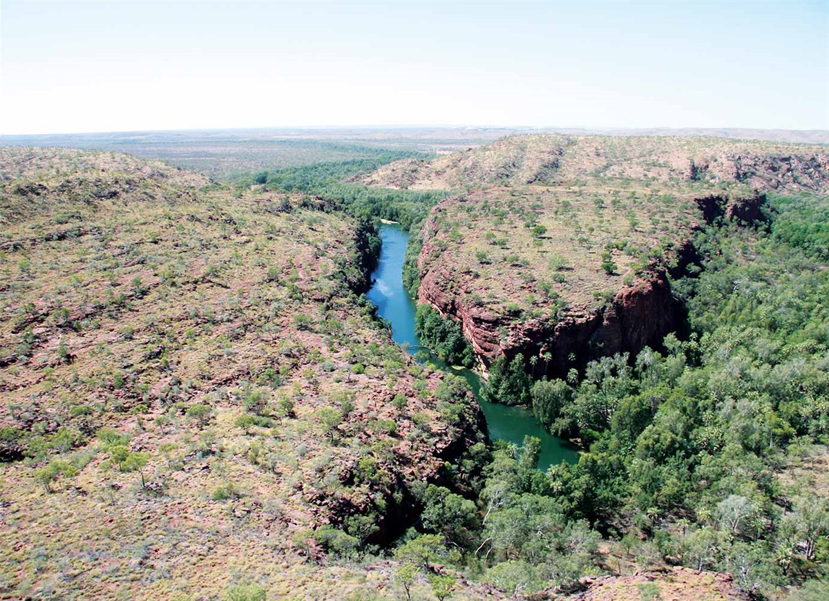 Miyumba | Explore Burke