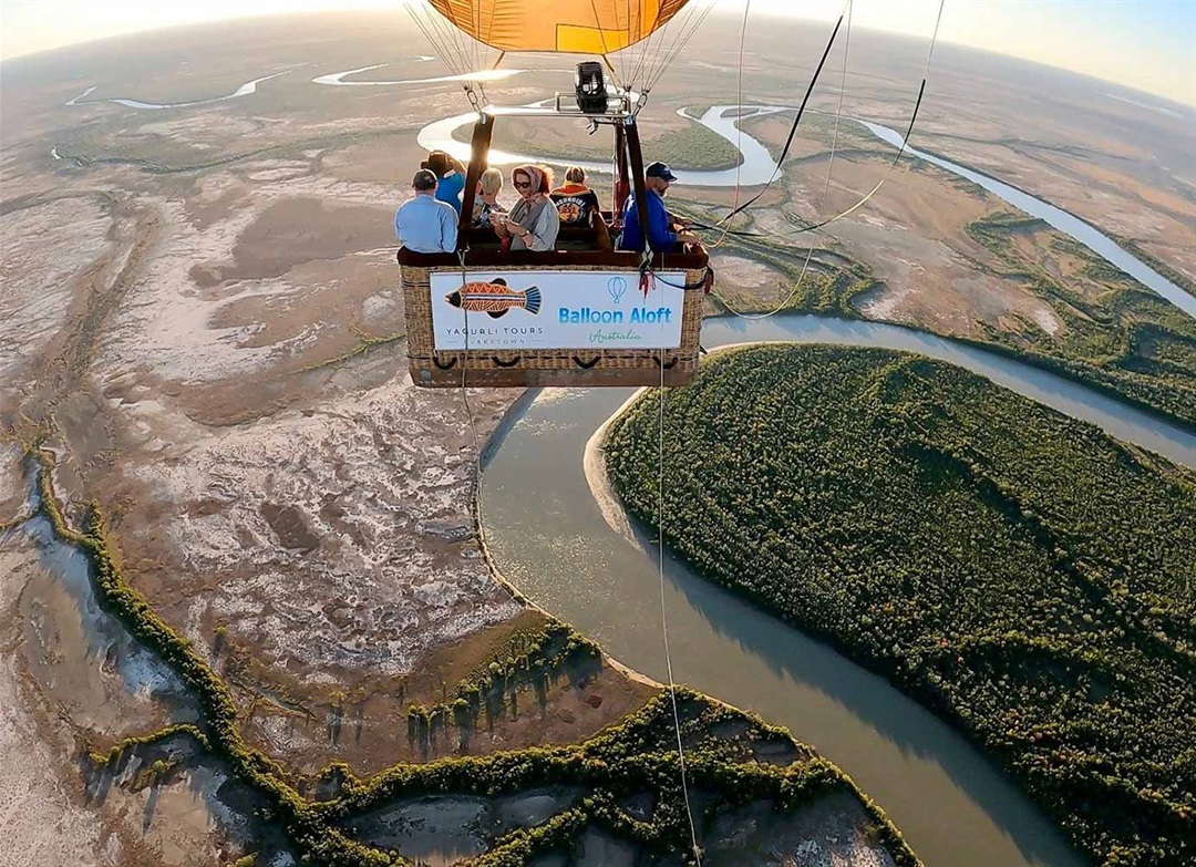 Yagurli | Explore Burke